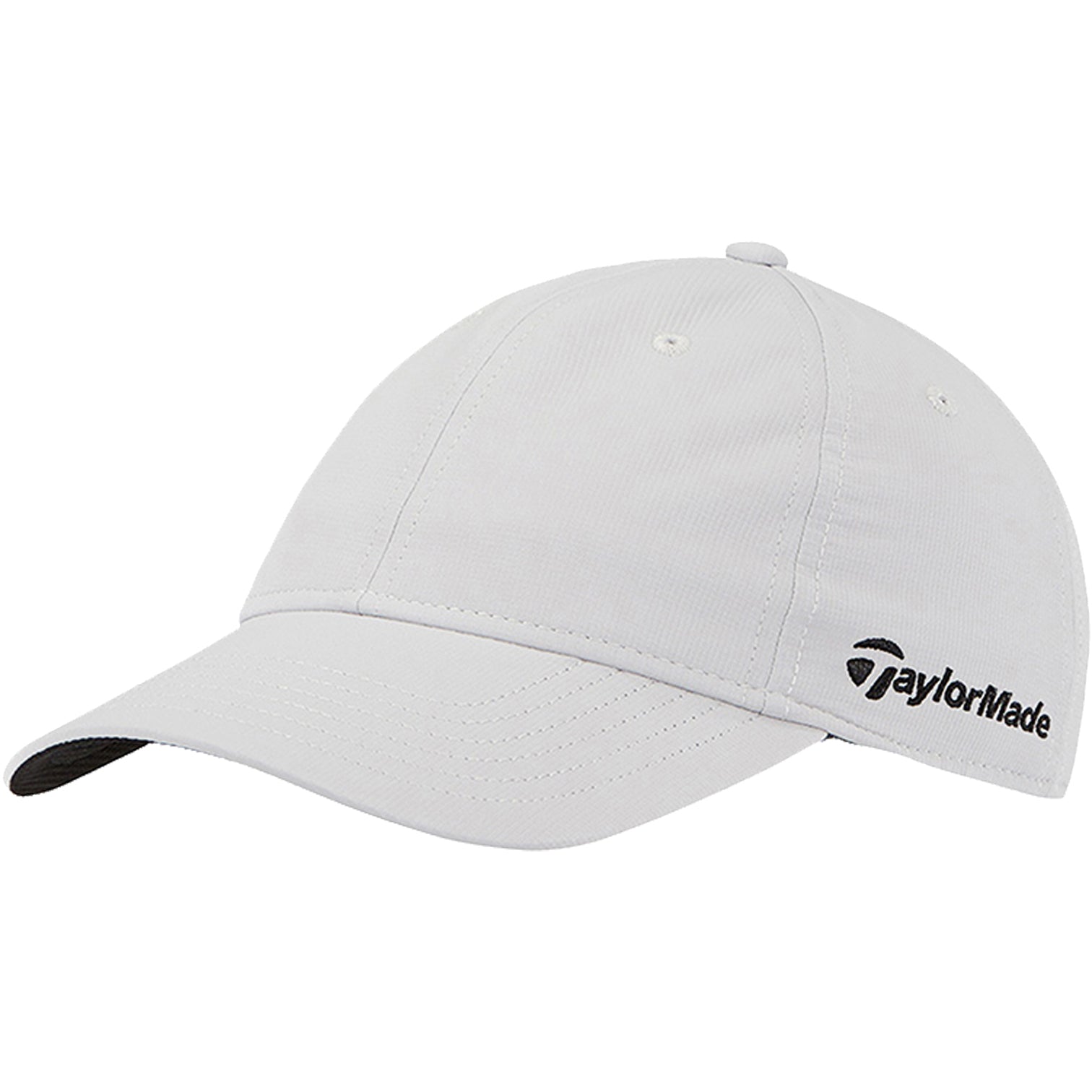 Performance Semi-Structured Front Hit Hat